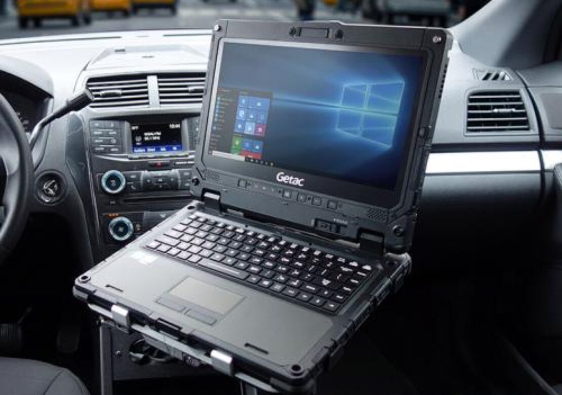 Products - Gamber-Johnson LLC