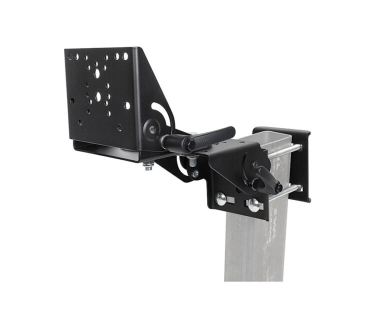 Overhead Guard Extension Kit - Gamber-Johnson LLC
