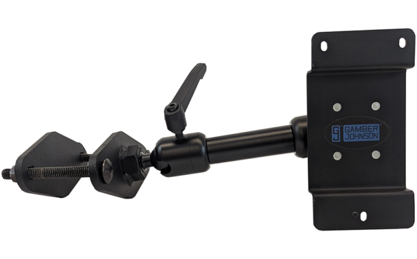 Zebra DS3678 Scanner Cradle Pivoting Mount Kit - Gamber-Johnson LLC