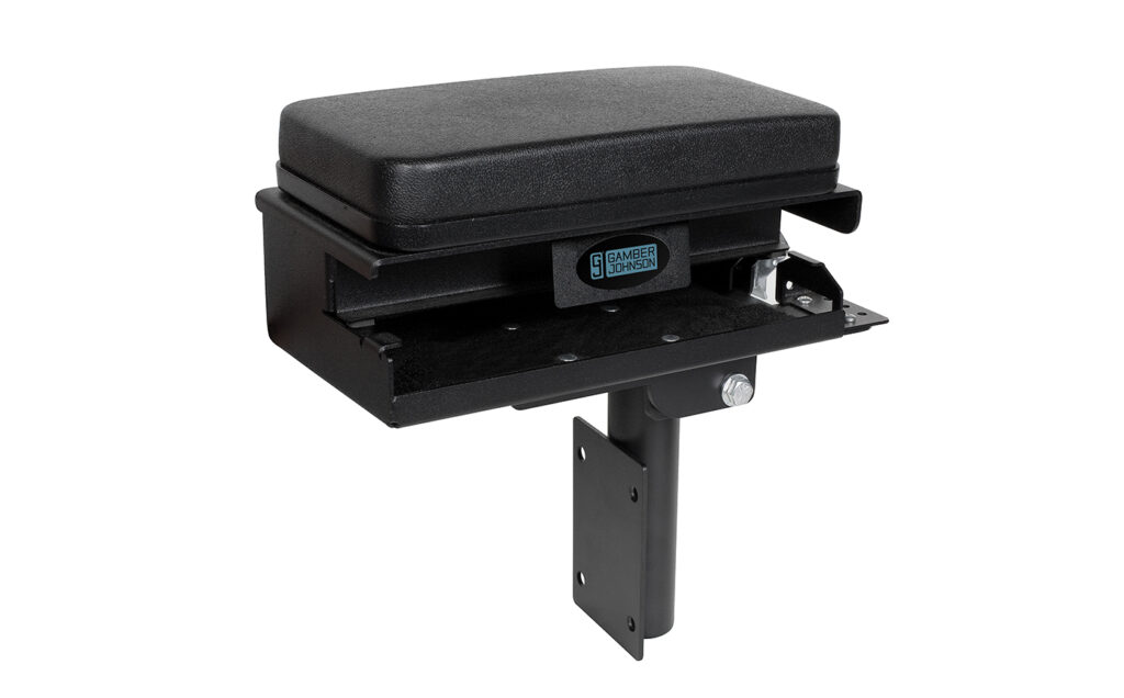 Printer Mounts Archives - Gamber-Johnson LLC