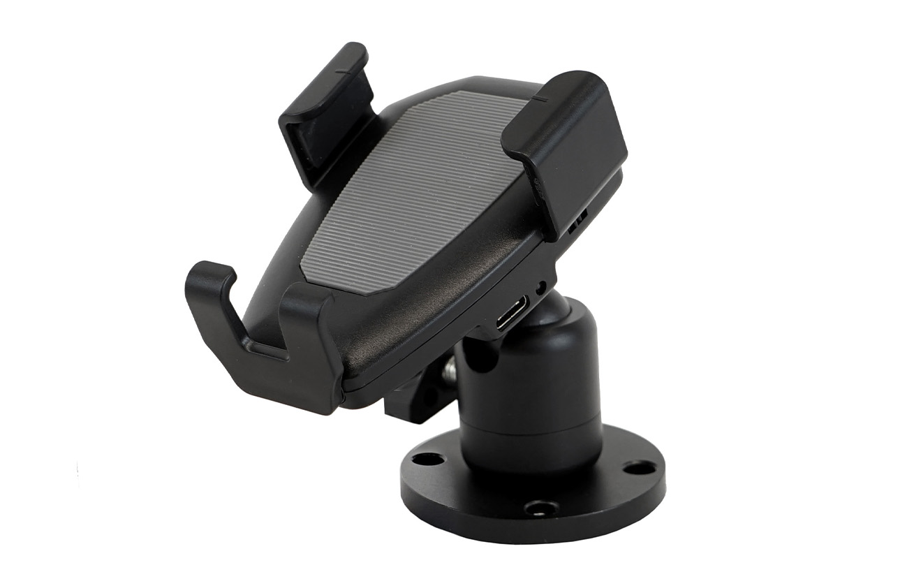 Phone Mounts Archives - Gamber-Johnson LLC