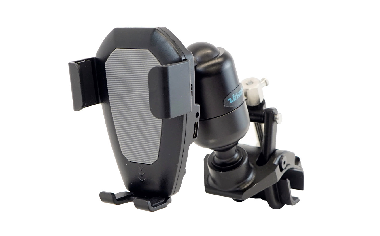 Phone Mounts Archives - Gamber-Johnson LLC