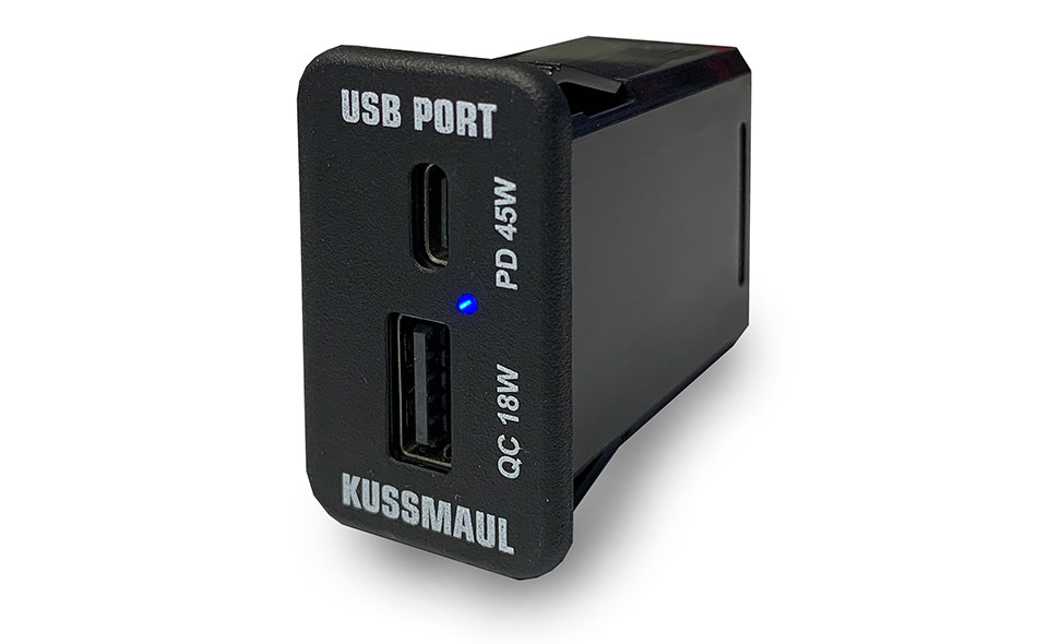 Cases & Accessories Archives - Gamber-Johnson LLC