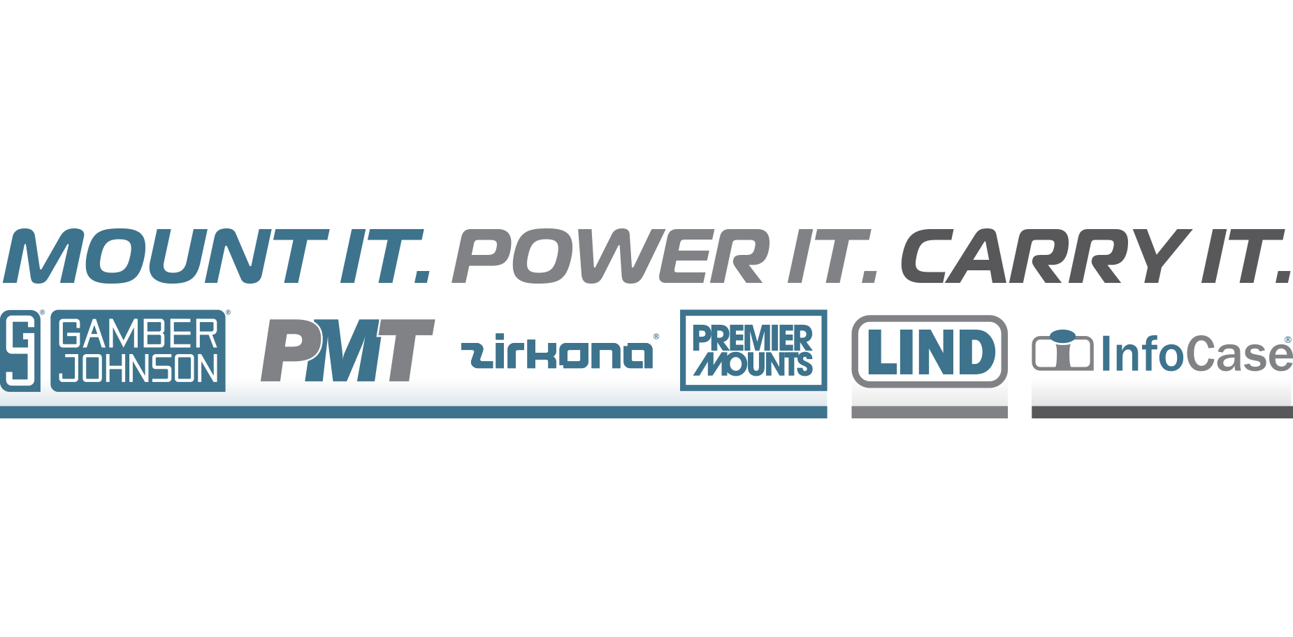 Team GJ - Gamber-Johnson LLC