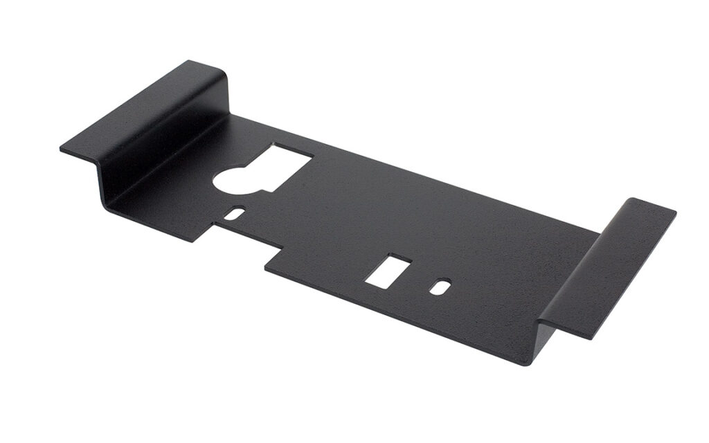 Faceplate & Fillers Archives - Gamber-Johnson LLC