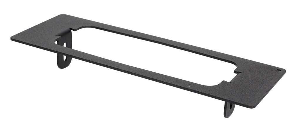 Faceplate & Fillers Archives - Gamber-Johnson LLC