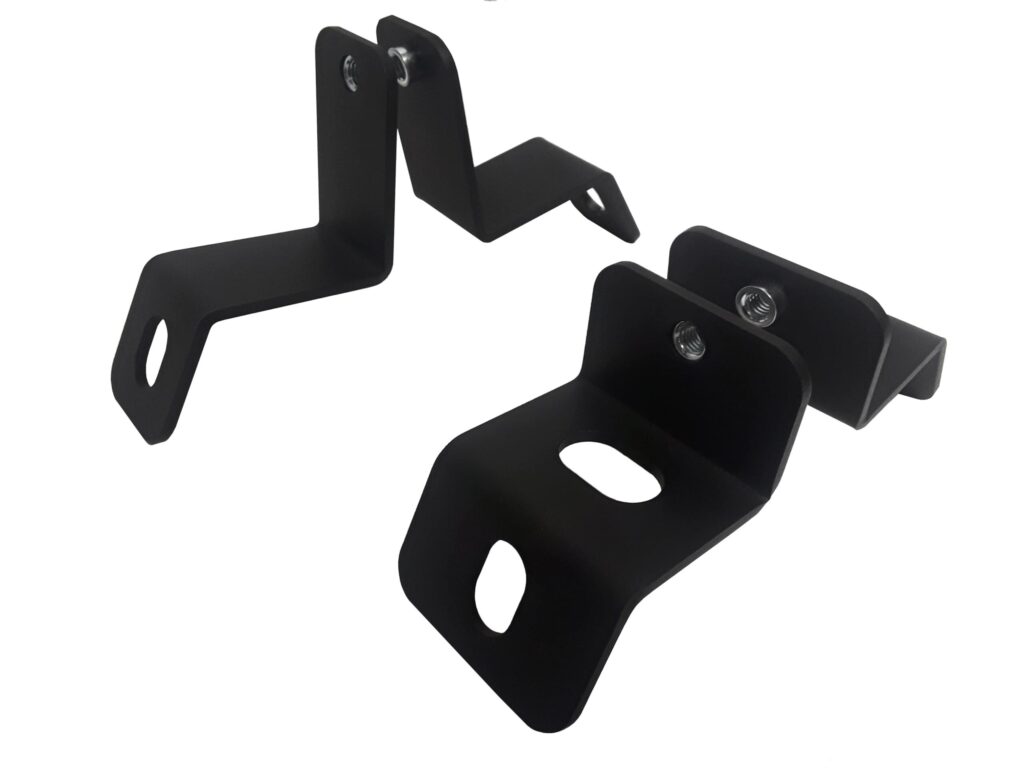 Console Leg Kits Archives - Gamber-Johnson LLC