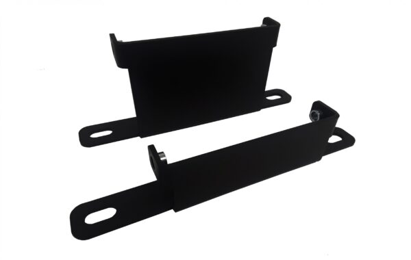 Console Leg Kits Archives - Gamber-Johnson LLC