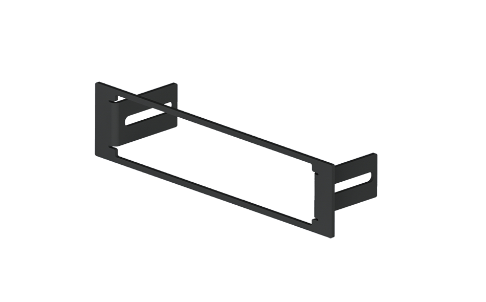 WatchGuard 4RE Remote Head Faceplate - Gamber-Johnson LLC