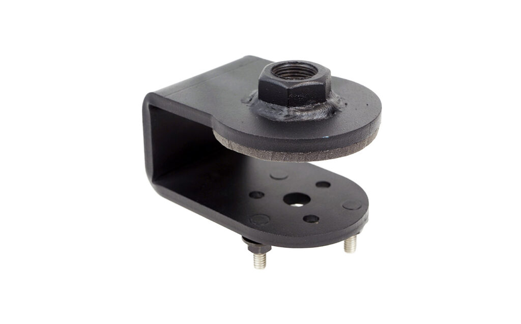 Mongoose® XLE Independent Display Bracket - GJ - Gamber-Johnson LLC