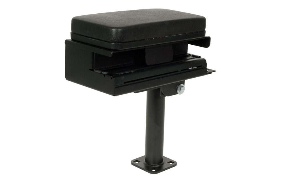 Printer Mounts Archives - Gamber-Johnson LLC