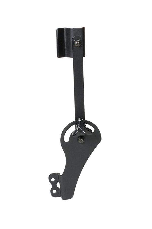 NotePad V Universal Computer Cradle - Gamber-Johnson LLC