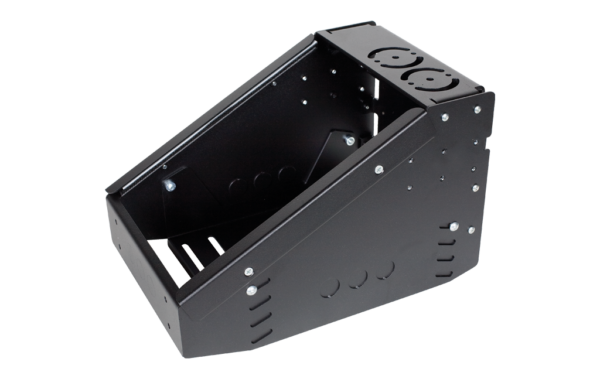 9" EPIC Console Box - Gamber-Johnson LLC