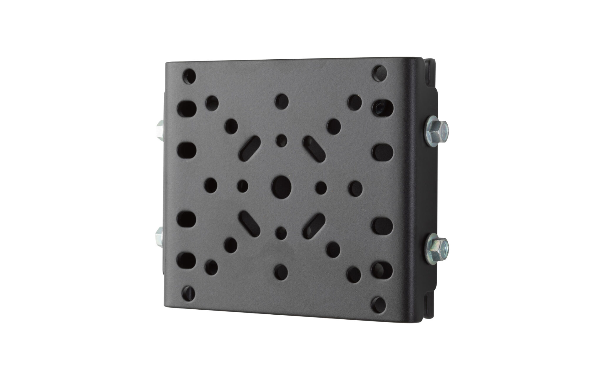 Mongoose® - 9" Locking Slide Arm with Short Clevis - Gamber-Johnson LLC