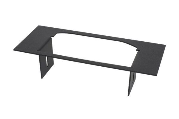 Faceplate & Fillers Archives - Gamber-Johnson LLC