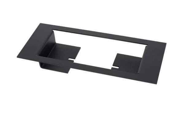 Faceplate & Fillers Archives - Gamber-Johnson LLC