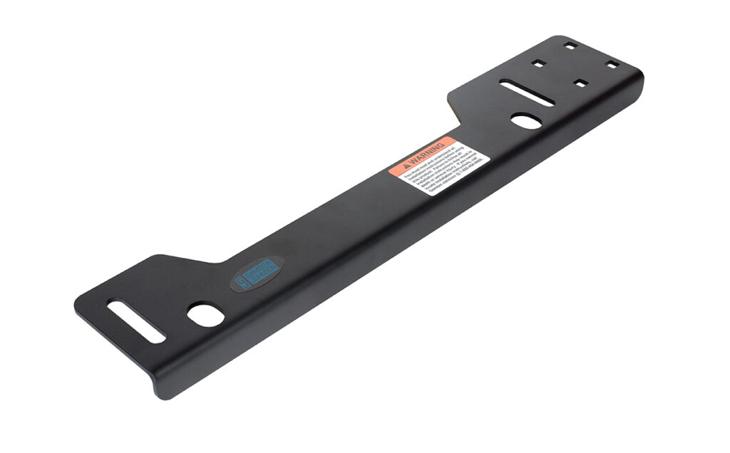 2015+ Ford Transit and 2016+ Mercedes-Benz Metris Van Base (for use ...