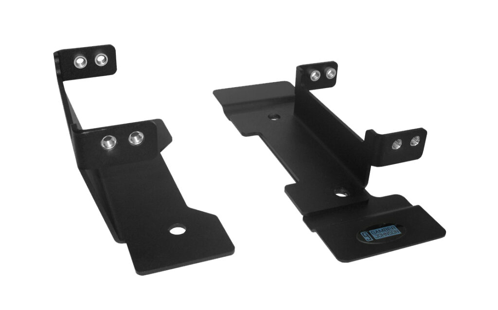 Console Leg Kits Archives - Gamber-Johnson LLC