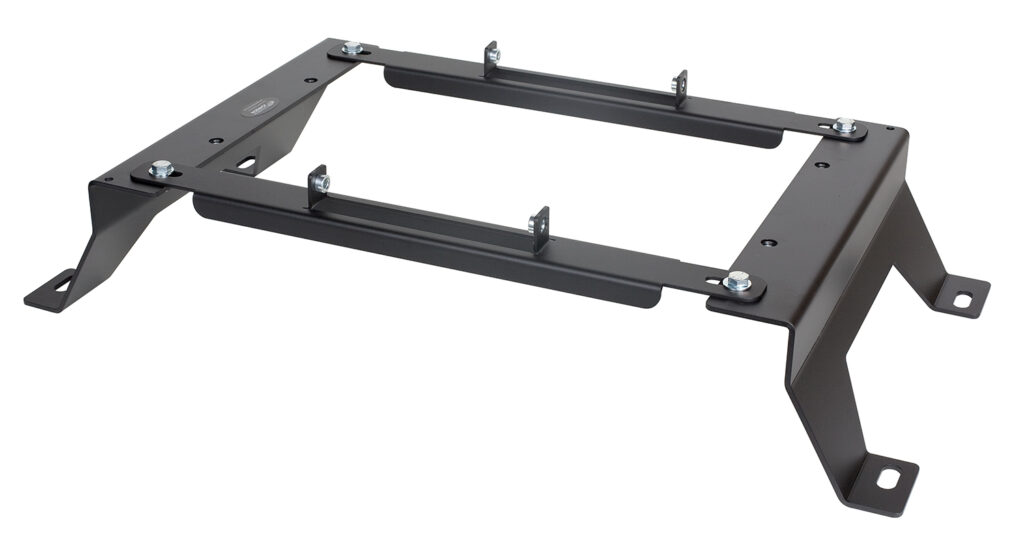 Console Leg Kits Archives - Gamber-Johnson LLC