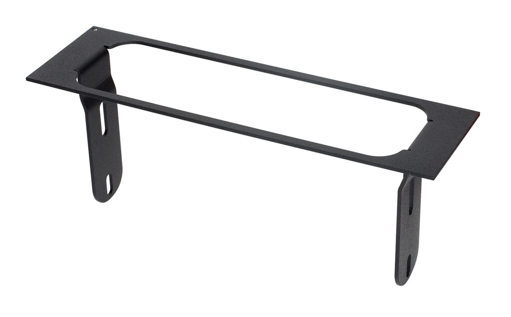 Faceplate & Fillers Archives - Gamber-Johnson LLC