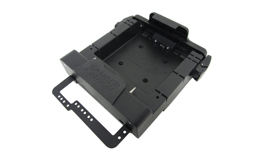 Lind 12-32V Material Handling Isolated Power Adapter for Zebra ET40/45 ...