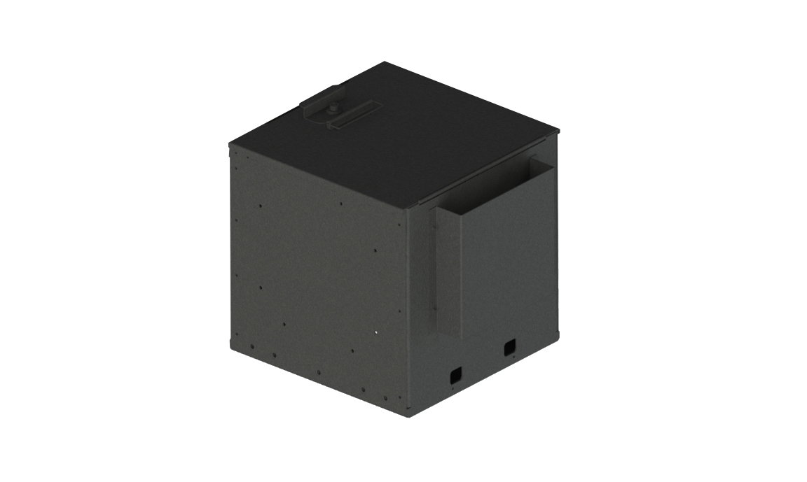 Mobile Workstation Box Archives - Page 2 of 2 - Gamber-Johnson LLC