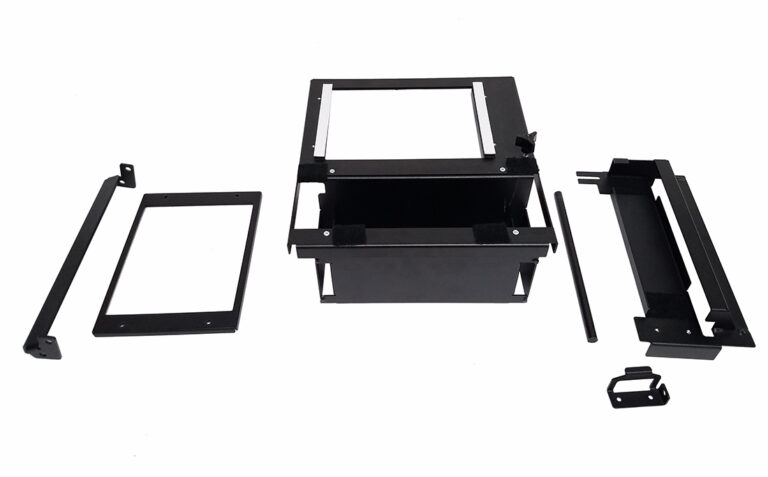 Printer Mounts Archives - Gamber-Johnson LLC