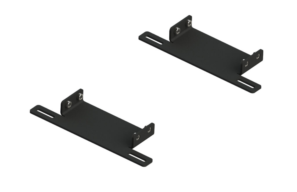 Console Leg Kits Archives - Gamber-Johnson LLC