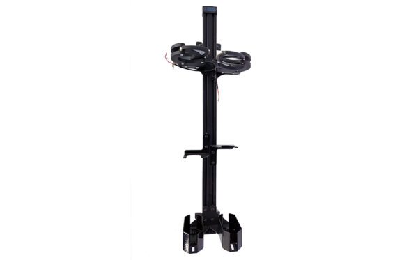 Dual Weapon Gun Mount - Gamber-Johnson LLC