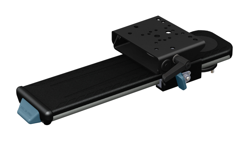 Motion Attachments Archives - Gamber-Johnson LLC