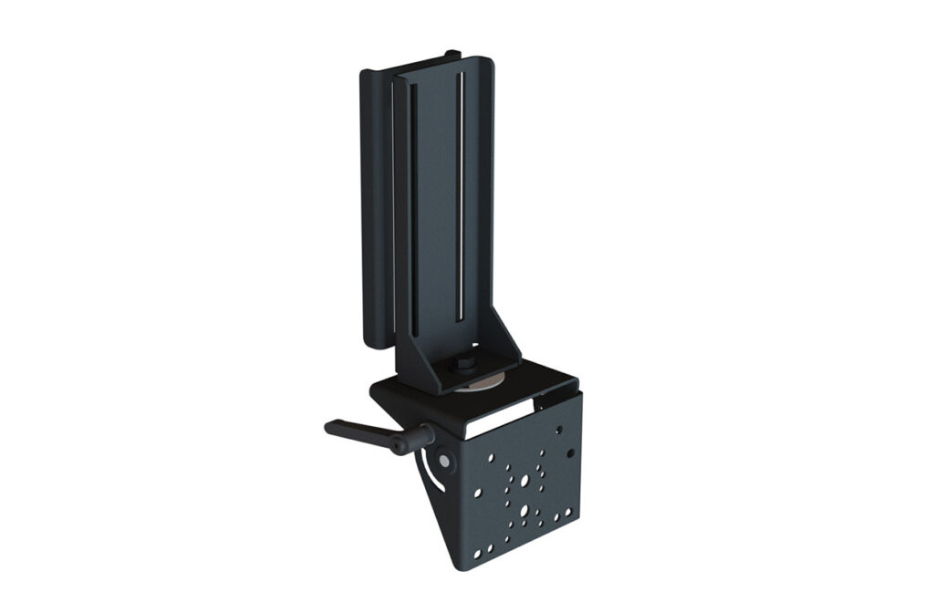 Tall Overhead Bar Mount - Gamber-Johnson LLC