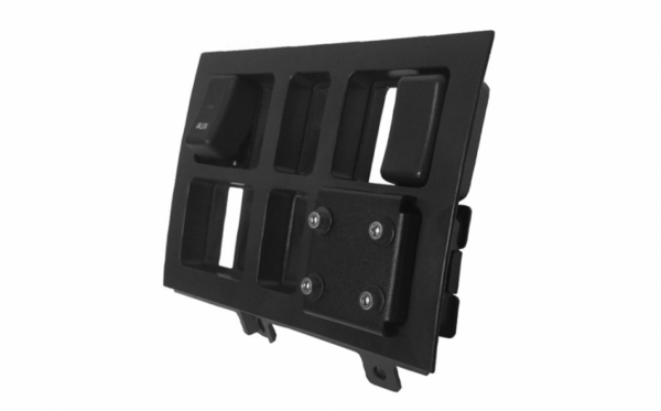 Semi-Truck Mounts Archives - Gamber-Johnson LLC