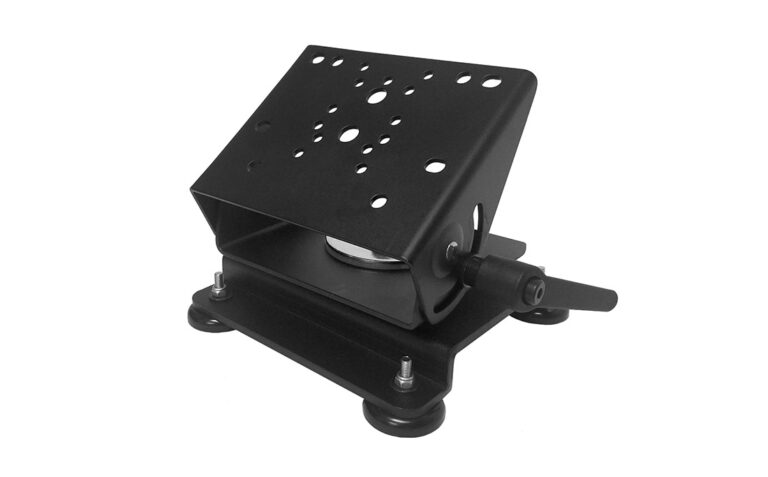 PRINTER MOUNT - BROTHER RJ4250WB/RJ4230B - Gamber-Johnson LLC