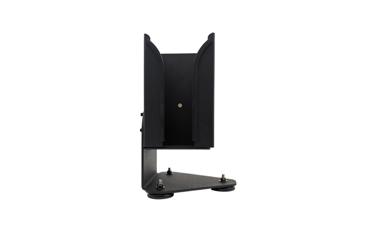 Scanner Pocket Mount with Small Back Plate - Gamber-Johnson LLC