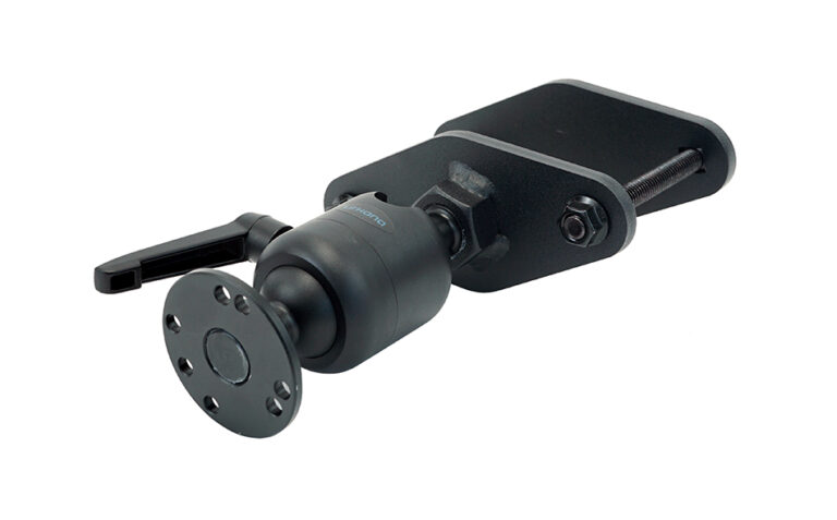 PRINTER MOUNT - BROTHER RJ4250WB/RJ4230B - Gamber-Johnson LLC