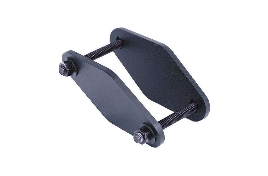 Forklift Mounts Archives - Gamber-Johnson LLC