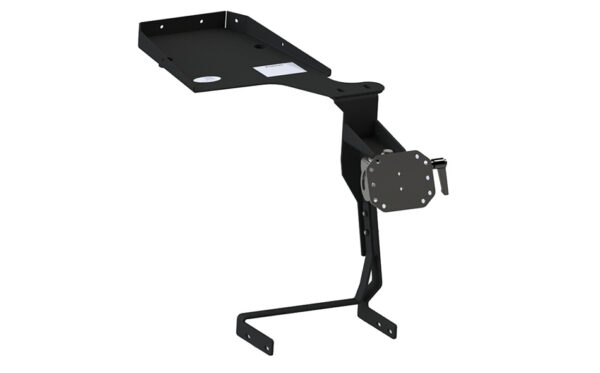 2025+ Ford Police Interceptor® Utility On-Dash Mount - Gamber-Johnson LLC