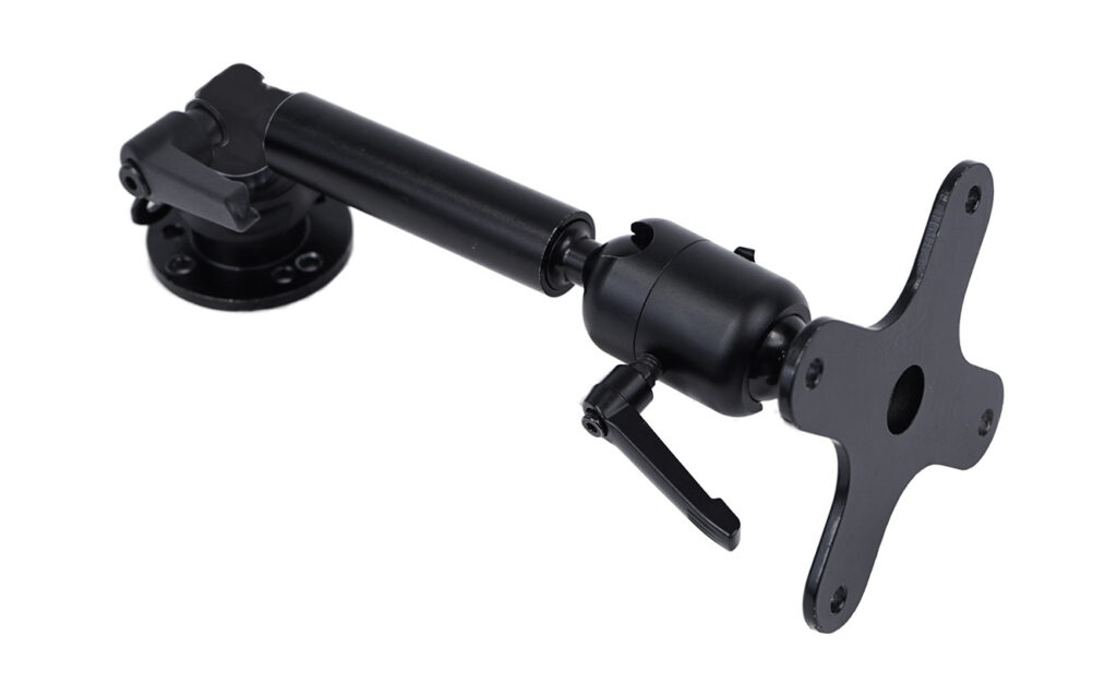 Ford F150 & F-150 Lightning Top of Dash Mount - Gamber-Johnson LLC