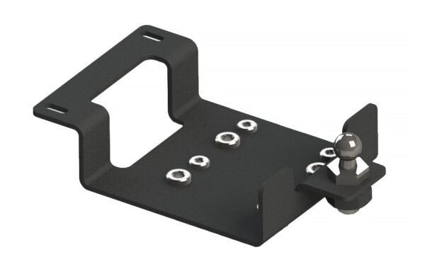 Printer Mounts Archives - Gamber-Johnson LLC