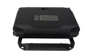 Samsung Tab Active Pro/Active4 & 5 Pro Backlit 2in1 Keyboard - Gamber ...