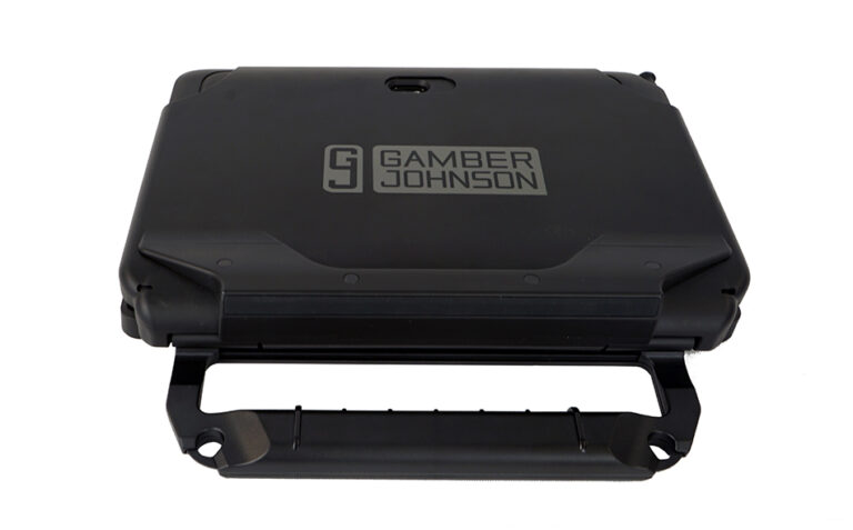 Samsung Tab Active Pro/Active4 & 5 Pro Backlit 2in1 Keyboard - Gamber ...