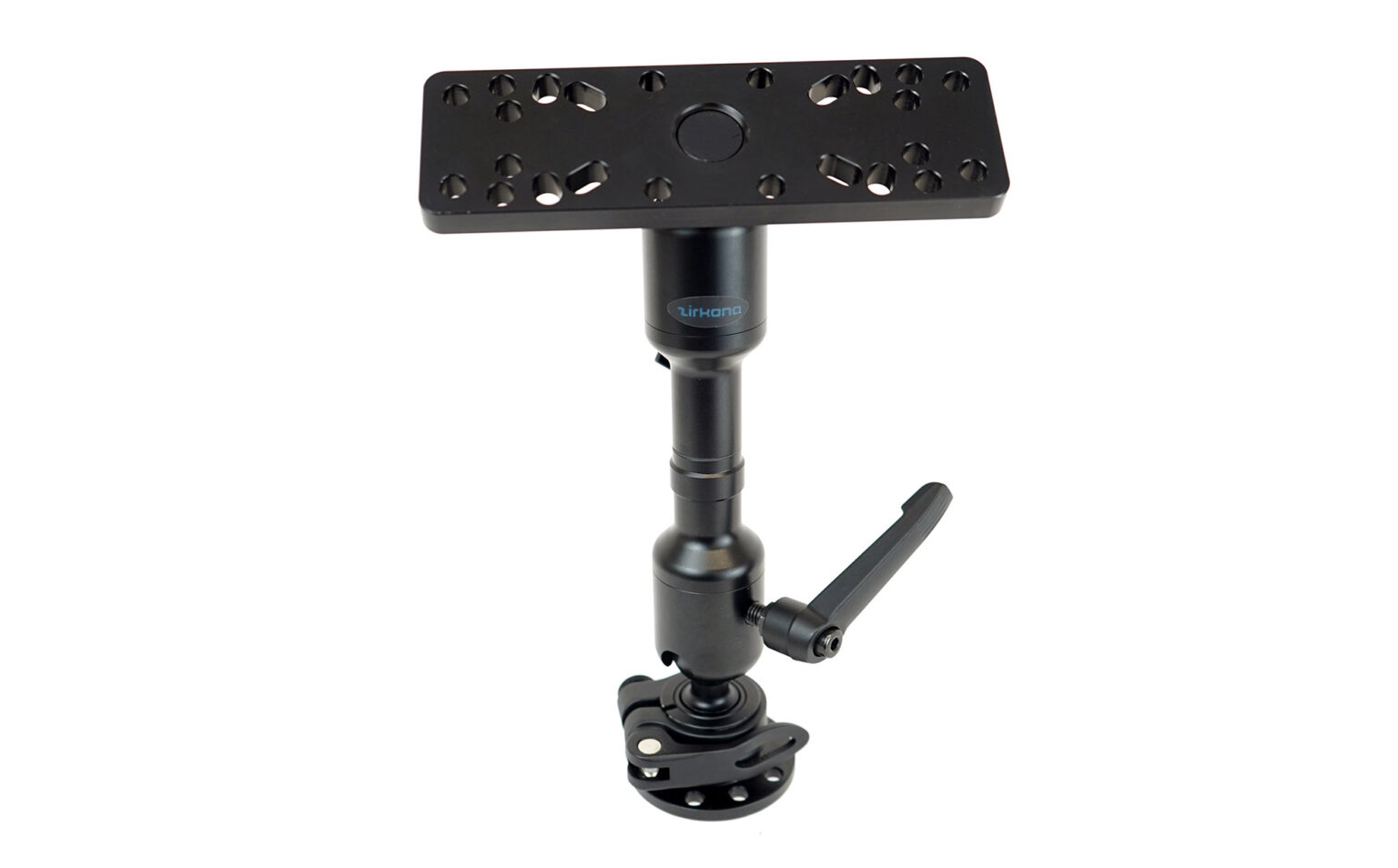 Zirkona 6" Marine Electronics Mount - Gamber-Johnson LLC