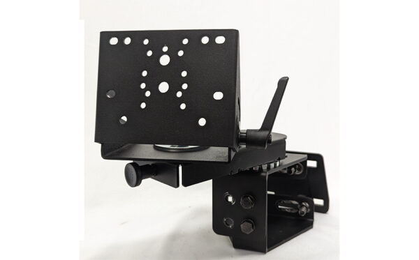 PRINTER MOUNT - BROTHER RJ4250WB/RJ4230B - Gamber-Johnson LLC