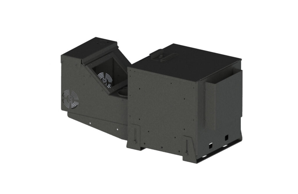 Mobile Workstation Box Archives - Gamber-Johnson LLC