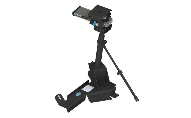 Vehicle Mounts Archives - Gamber-Johnson LLC