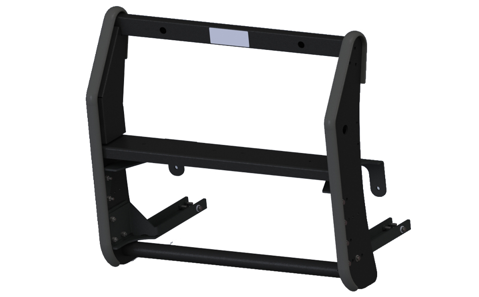 Push Bumpers Archives - Gamber-Johnson LLC