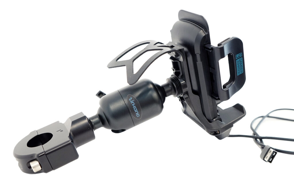 Cart Mounts Archives - Gamber-Johnson LLC