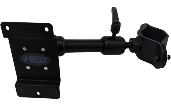 Zebra DS3678 Scanner Cradle Pivoting Mount Kit - Gamber-Johnson LLC