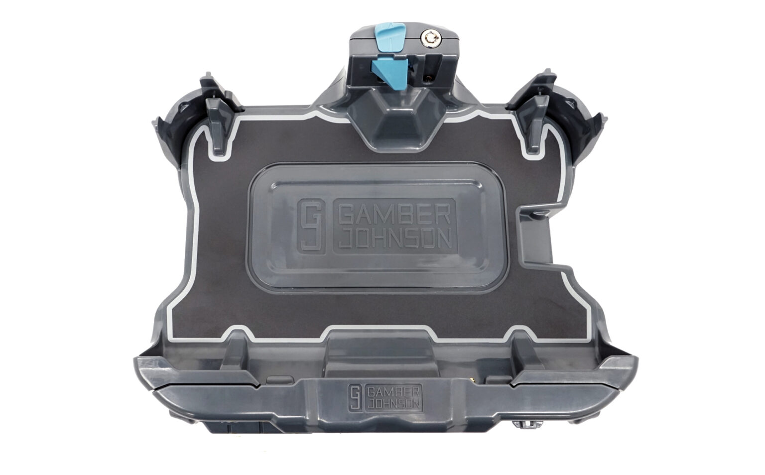 Getac ZX10 THIN Tablet Docking Station (No RF) - Gamber-Johnson LLC