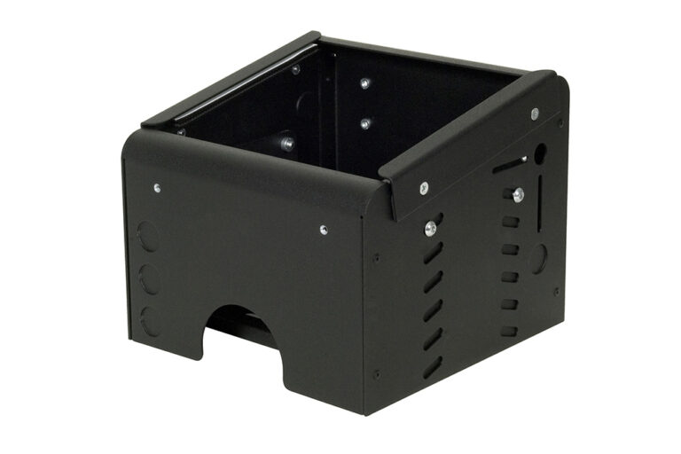13" EPIC Console Box - Gamber-Johnson LLC